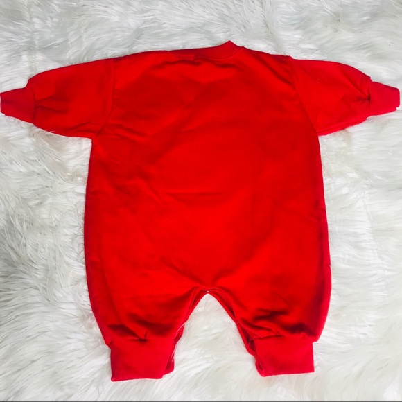 Rabbit Skin | One Pieces | Taylor Rabbit Skin Onesie Personalizad Red 2 ...